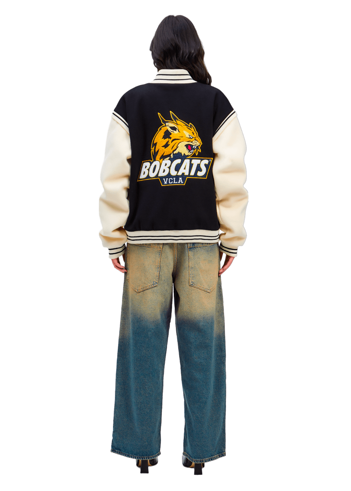 VCLA Varsity Jacket - ARK/8 x Dead Island 2 | ARK/8