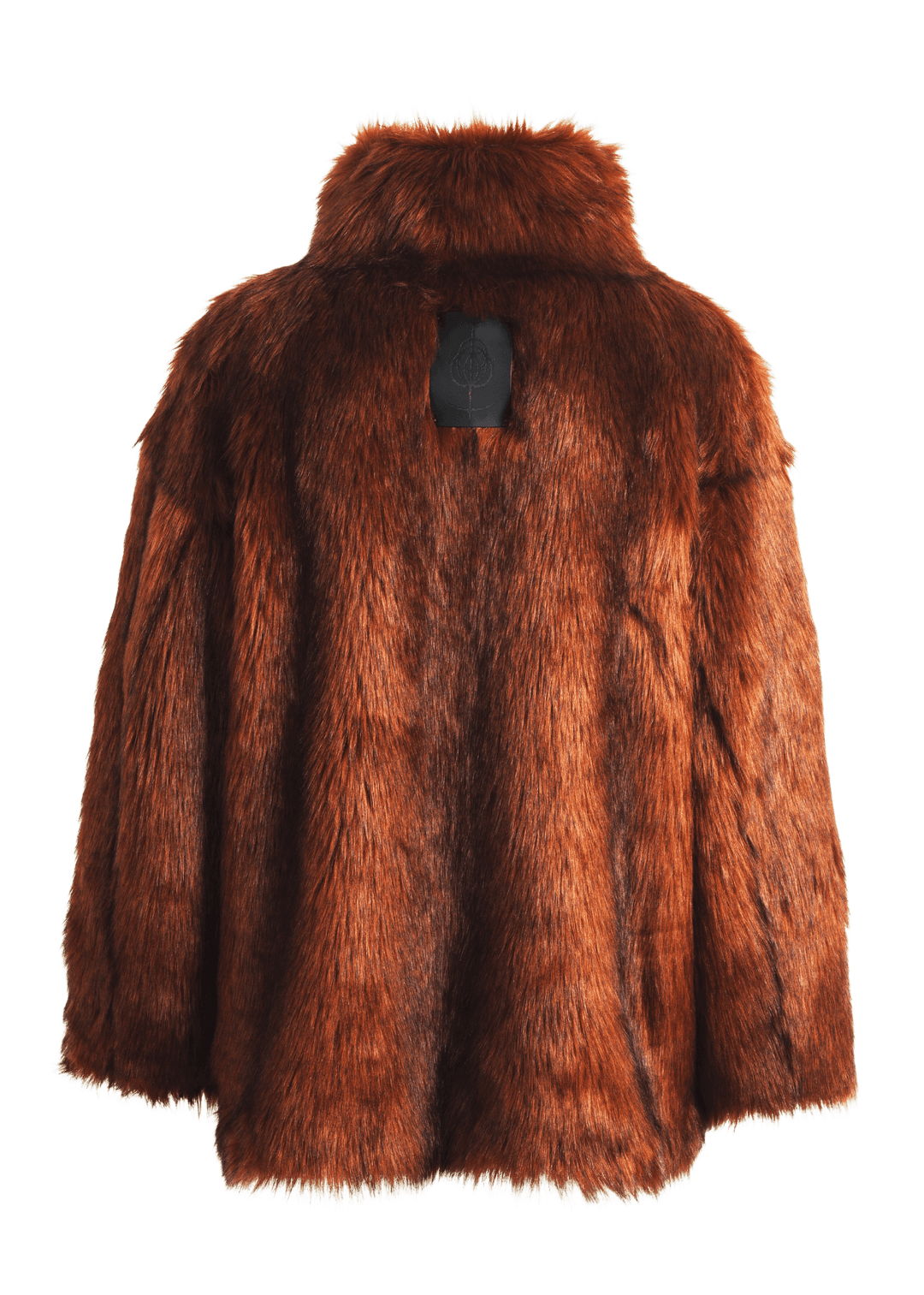 Faux Fur Rune Coat - ARK/8 x Elden Ring | ARK/8